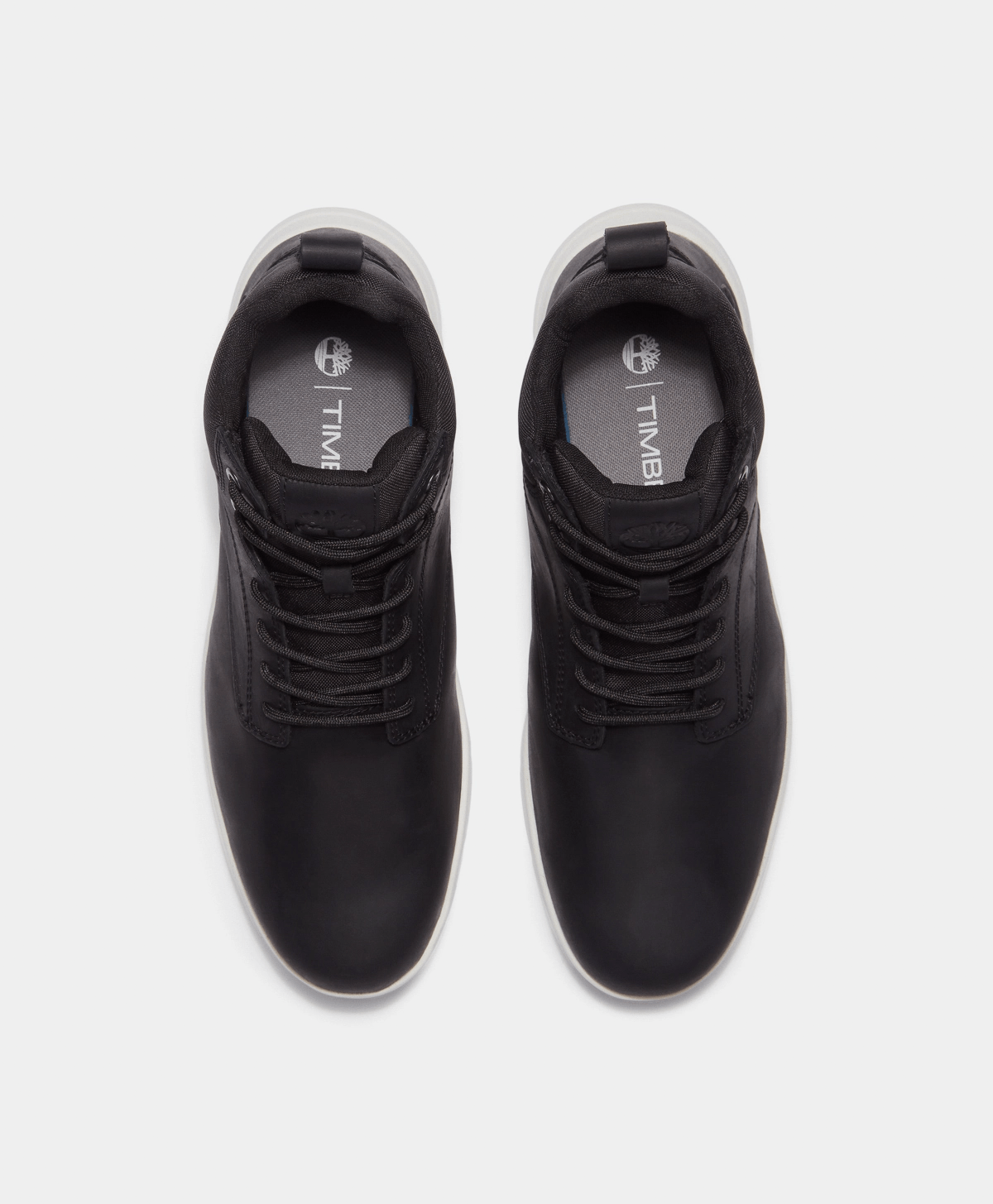 Sneaker Boots Parker Street Mid Para Hombre - Timberland Mexico